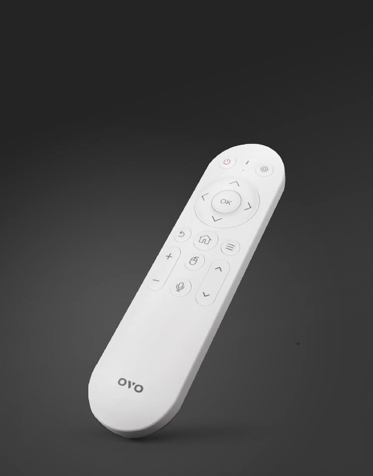 【OVO】小蘋果智慧投影機 U1-D 增強版 | 商店｜OVO | Better Home Life - 智慧電視、投影機、電視盒與生活家電